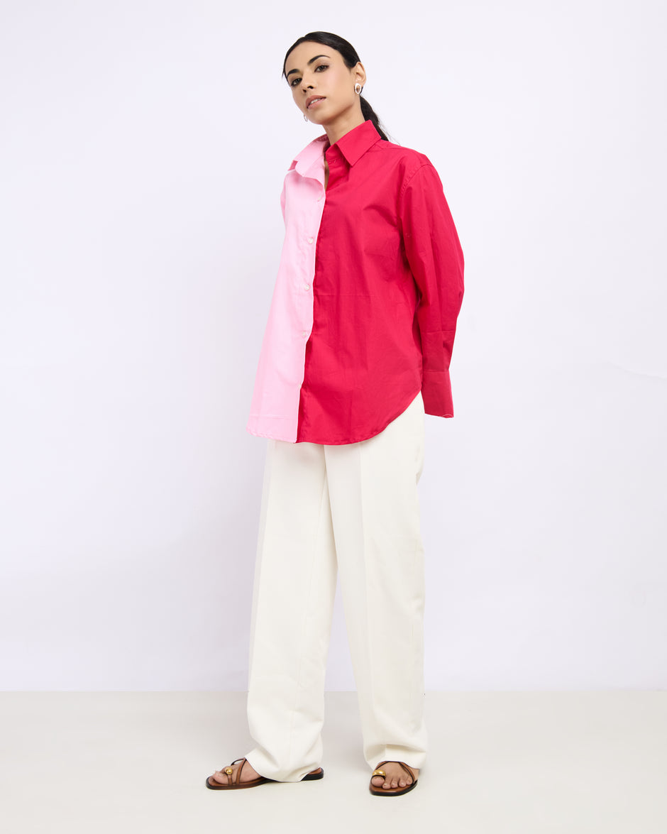 Oversized Shirts – Clofii